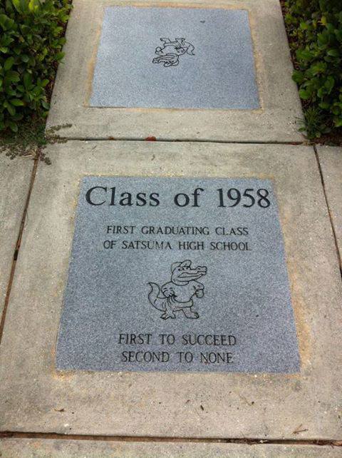 Donate - Saraland Satsuma Chickasaw Scholarship Fund